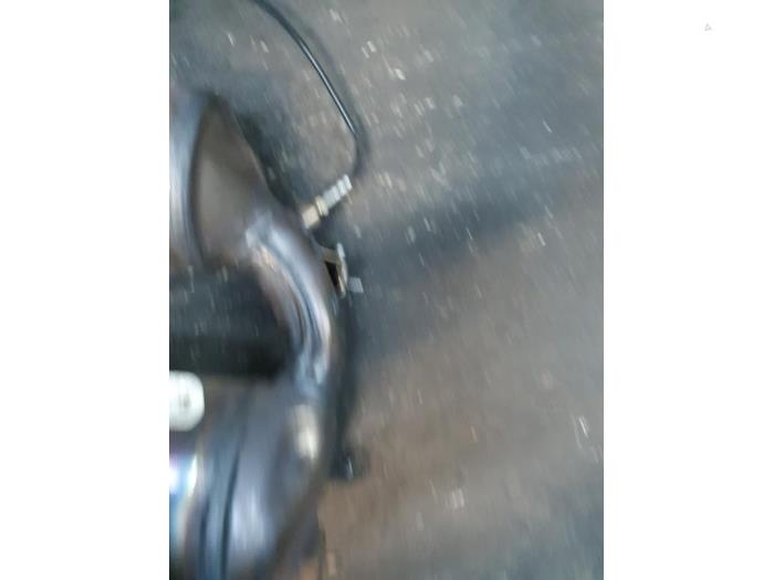 Particulate filter Mini Mini 1.6 Cooper D 16V - 14097610 N47C16A