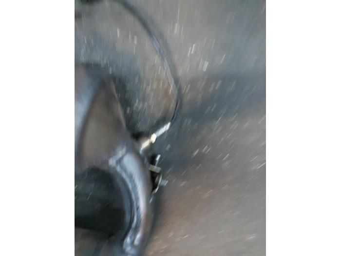 Particulate filter Mini Mini 1.6 Cooper D 16V - 14097610 N47C16A