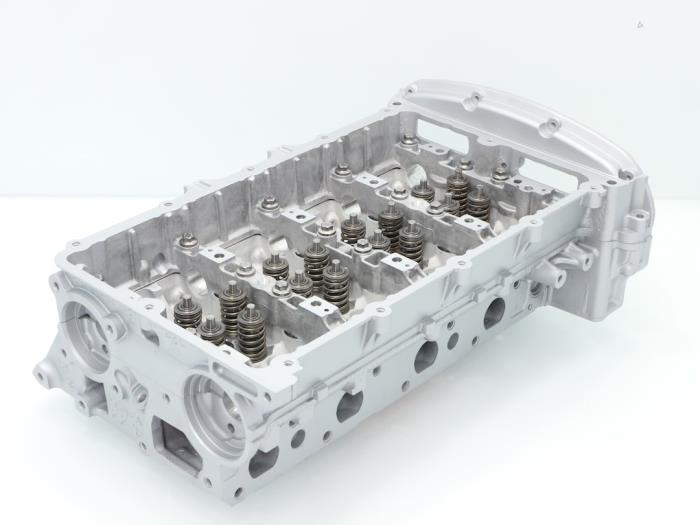 Culasse Ford Transit 2.2 TDCi 16V - 6C1Q6090AE QVFA