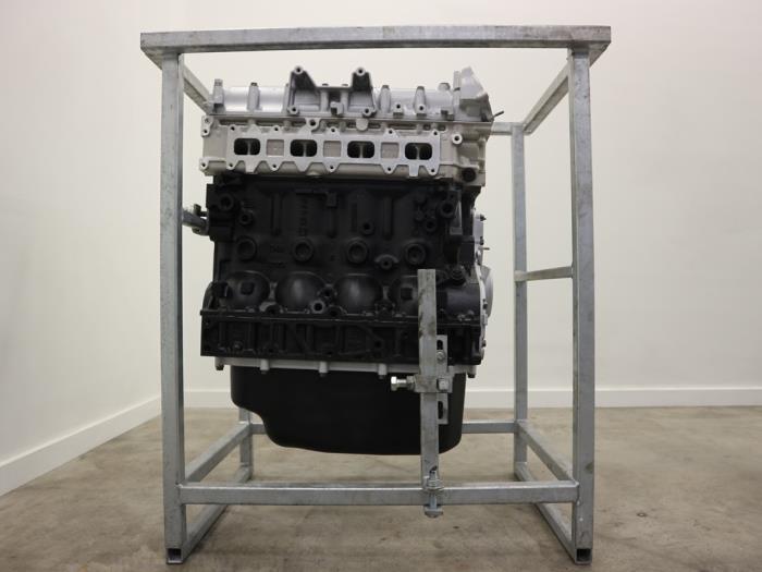 Engine Fiat Ducato 3 0 D 160 Multijet Ii Power F1ce3481m F1ce3481m