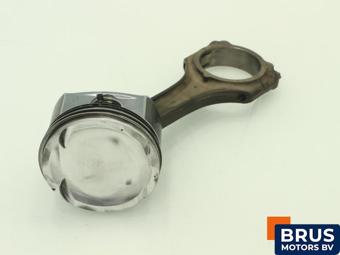 Connecting rod Mercedes C 1.8 C-200K 16V - 27194030 27194030