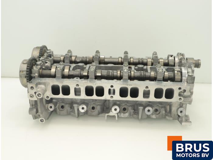Cylinder head Landrover Range Rover Evoque 2.0 Si4 16V - 204PT 204PT