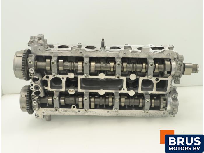 Cylinder head Landrover Range Rover Evoque 2.0 Si4 16V - 204PT 204PT