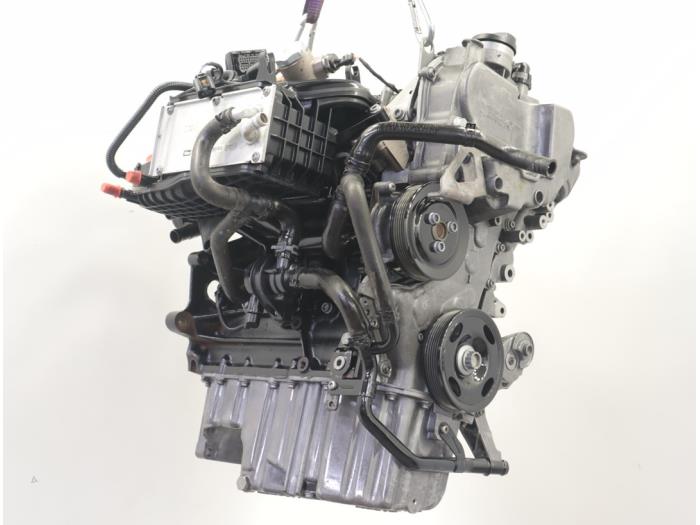 Moteur Volkswagen Golf VI 1.4 TSI 122 16V - 03C021AF CAX CAX