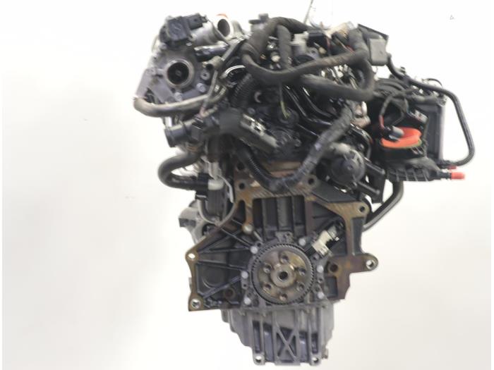 Moteur Volkswagen Golf VI 1.4 TSI 122 16V - 03C021AF CAX CAX