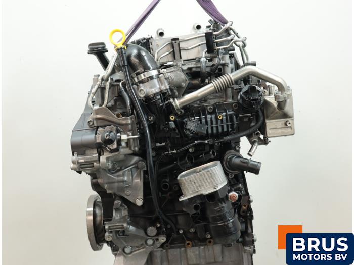 Vw 2.0 Tdi Engine For Sale