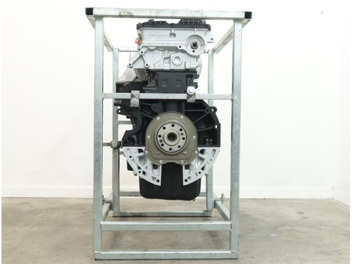 Engine Ford Ranger 3.2 TDCi 20V - 5FSS0 5FSS - Brus Motors BV