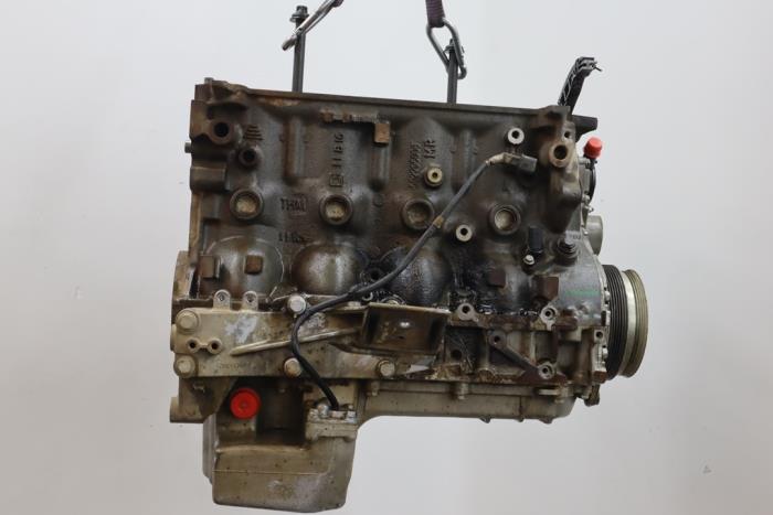 Moteur Mitsubishi Canter 3.0 Di-D 16V 413 - 4P100 4P10