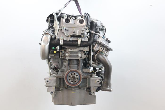 Moteur Mitsubishi Canter 3.0 16V 815,816 - 4P100 4P10