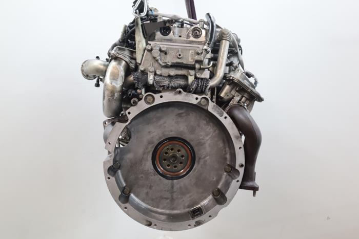 Moteur Mitsubishi Canter 3.0 16V 815,816 - 4P100 4P10