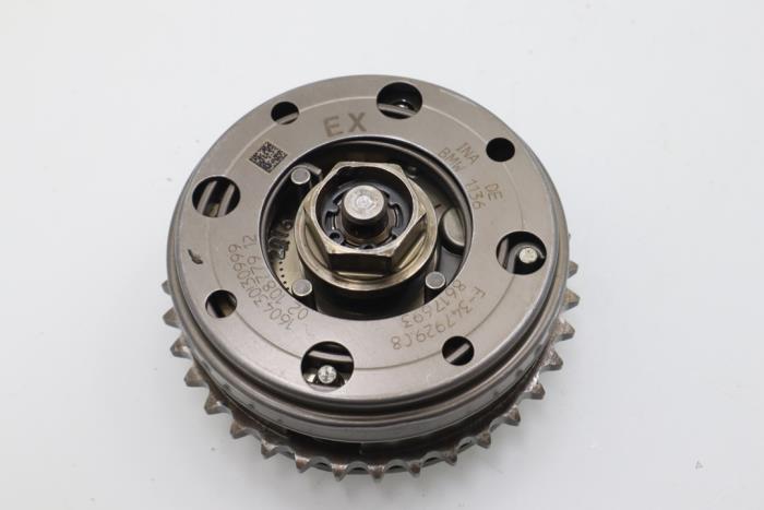 Engranaje de árbol de levas con código del motor B48B20A stock