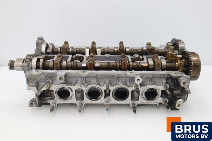 Cylinder head Landrover Range Rover Evoque 2.0 Si4 240 16V - 204PT 204PT