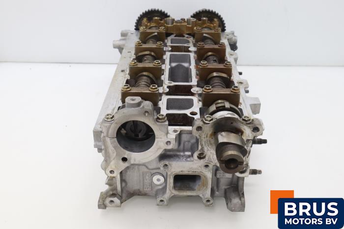 Cylinder head Landrover Range Rover Evoque 2.0 Si4 240 16V - 204PT 204PT
