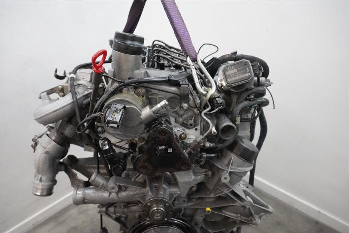 Moteur Mercedes Sprinter 3,5t 315 CDI 16V - R6460110801 64698651