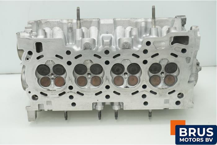 Renault Clio Culasses stock | ProxyParts.fr