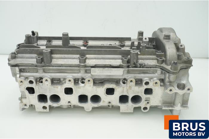 Cylinder head Mercedes Sprinter 3,5t 319 CDI,BlueTEC V6 24V - R642016 ...