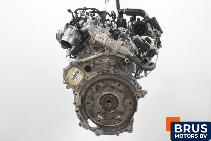 Motoren mei motorcode 204DTD Vorrat | ProxyParts.de