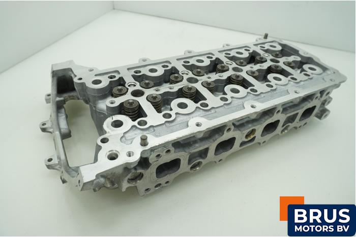 Cylinder head Landrover Range Rover Evoque 2.0 D 150 16V - PBG4D36090AC ...