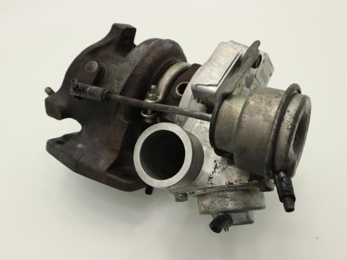 B5244t3 turbo store