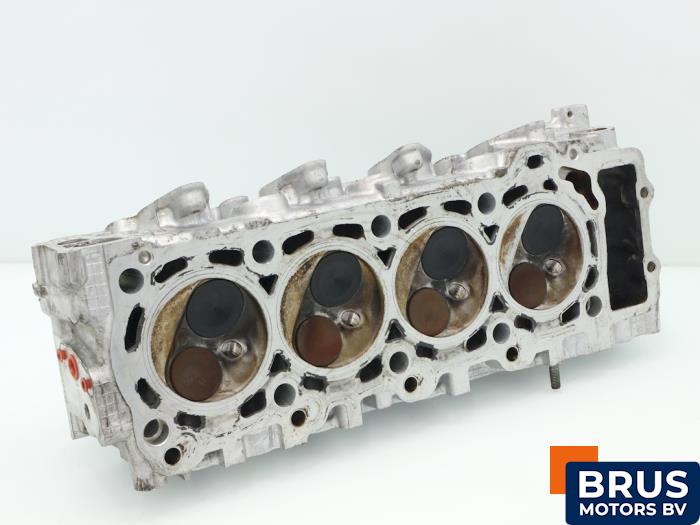 Cylinder head Mercedes A 1.6 A-160 - R1660160201 16696030