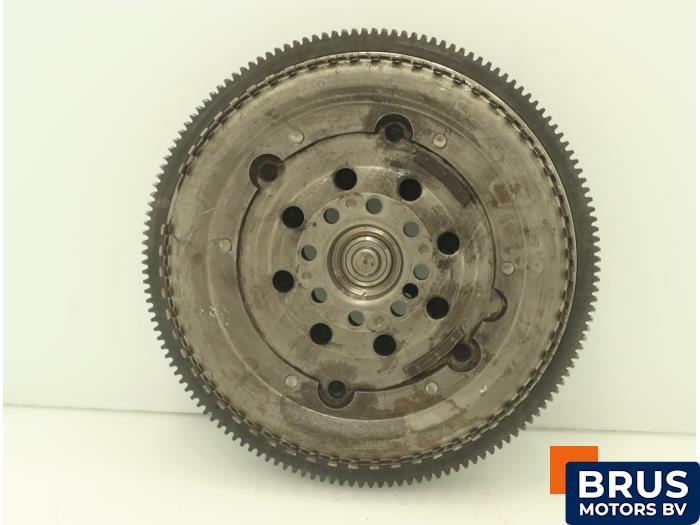 Dual mass flywheel Mercedes Vito 2.2 111 CDI 16V - A6460300805 64698250 ...