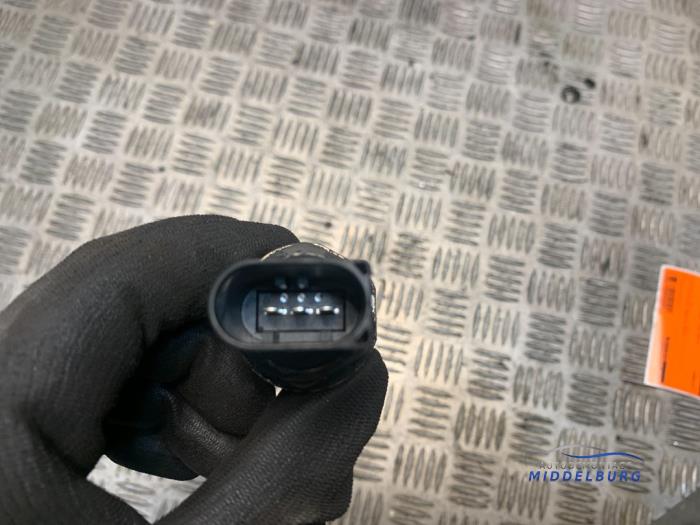 Fuel injector nozzle Mercedes C Estate 2.2 C-220 CDI 16V BlueEfficiency ...