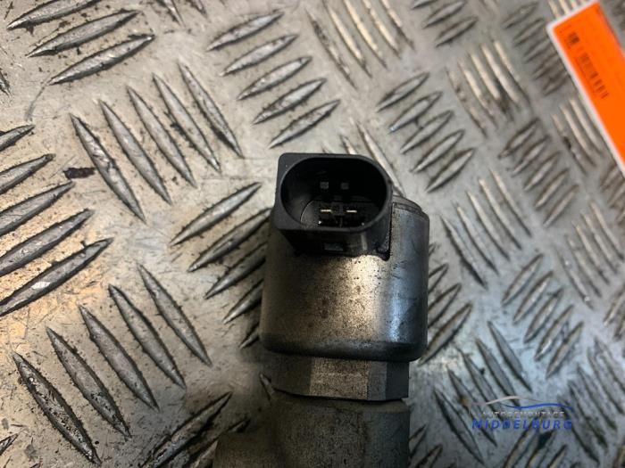 Fuel injector nozzle Mercedes C Estate 2.2 C-220 CDI 16V BlueEfficiency ...