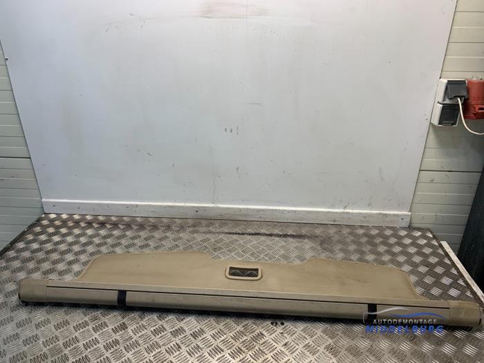 Luggage compartment cover Landrover Range Rover Sport 3.0 S TDV6 ...