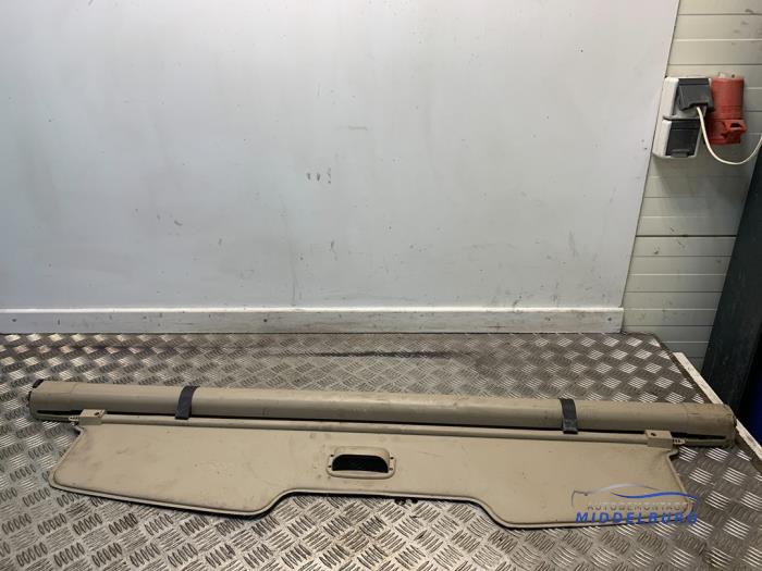 Luggage compartment cover Landrover Range Rover Sport 3.0 S TDV6 ...