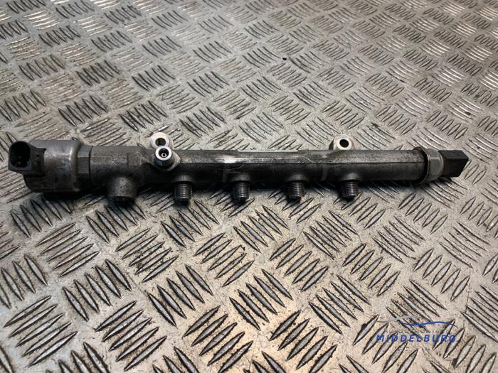 Fuel injector nozzle Mercedes Sprinter 3,5t 310 CDI 16V - A6510700495 ...