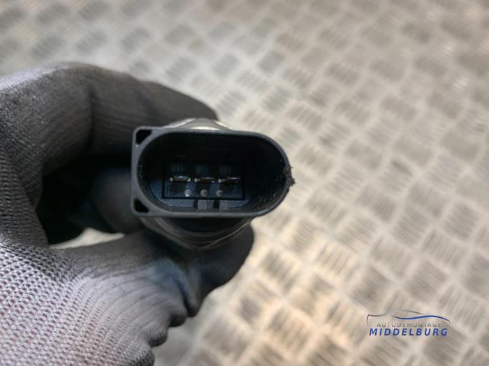 Fuel injector nozzle Mercedes Sprinter 3,5t 310 CDI 16V - A6510700495 ...