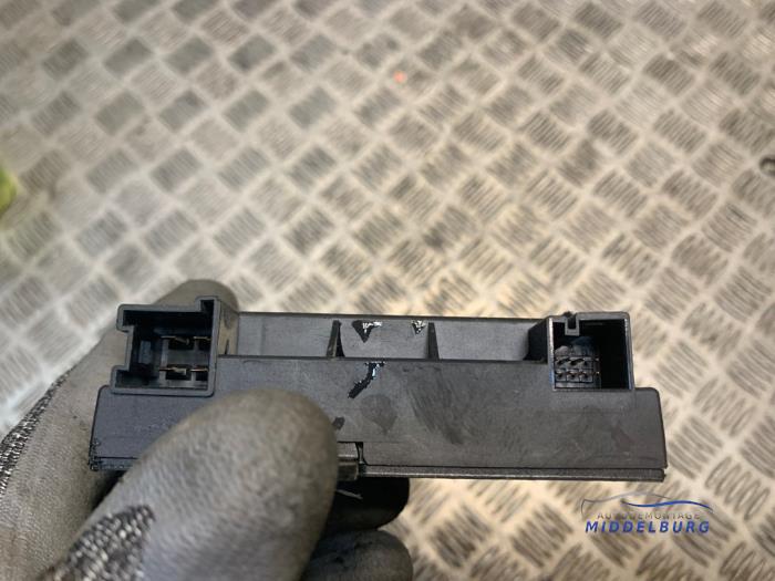 Electric fuel module Mercedes Vito 2.2 110 CDI 16V Euro 5 - A2129000306 ...