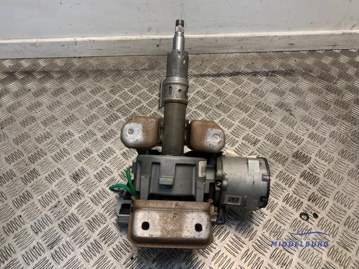 Direction assistée électrique Fiat Panda 1.2 Fire - 40371971 DELPHI