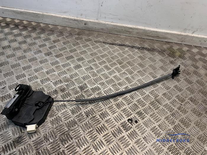 Door lock mechanism 2-door, right Mini Mini 1.6 16V One - 2752596 MINI