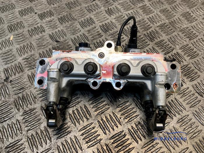 Multiair module Lancia Ypsilon 0.9 TwinAir 85 - 46342136 312A2000