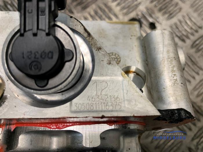 Multiair module Lancia Ypsilon 0.9 TwinAir 85 - 46342136 312A2000