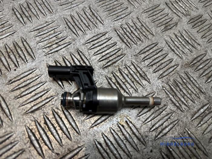 Injecteur (injection essence) Seat Leon 1.2 TSI - 03F906036B CBZB ...