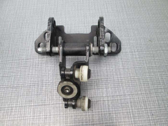 Sliding door roller, right Volkswagen Crafter - A9067600347