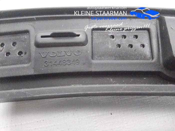 Front wheel rim Volvo XC40 - 31448349 - Kleine Staarman Plaatwerk