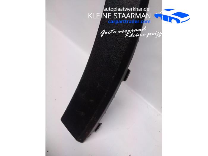 Front wheel rim Volvo XC40 - 31448349 - Kleine Staarman Plaatwerk