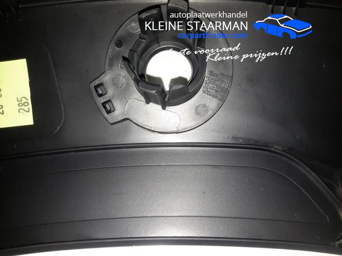 Front wheel rim Mini Mini - 51777300820