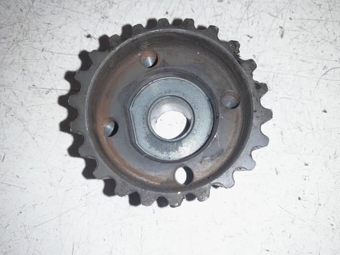 Vilebrequin roue d'engrenage Volkswagen Caddy III 2.0 SDI - 038105263H BST