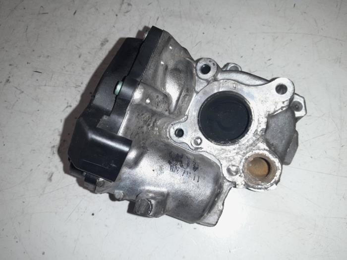 EGR valve Mercedes Sprinter - A6511400860 651955