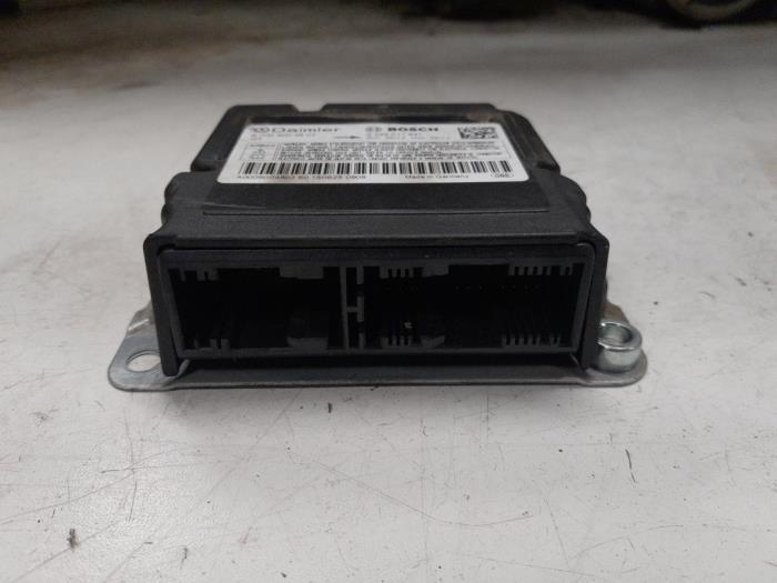 Airbag Module Mercedes Sprinter 3,5t 310 CDI 16V - A0009004802