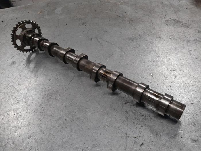 Camshaft Mercedes Sprinter 3,5t 310 CDI 16V - A6510500200 651955