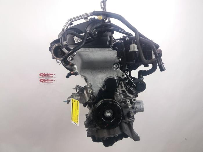 Volkswagen Caddy Silniki zapas magazynowy | ProxyParts.pl