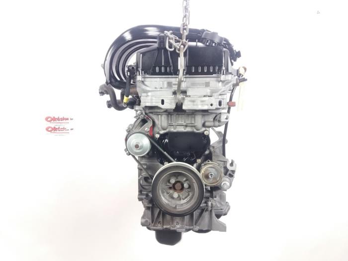 Moteur Peugeot 208 I 1.2 Vti 12V PureTech 82 - HM01P HM01
