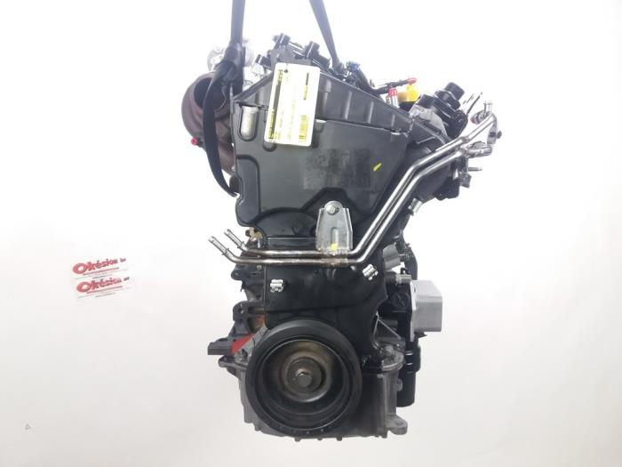 Engine Renault Kadjar 1.5 Blue dCi - 16359700099 K9K872