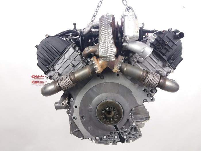 Motor Audi A6 3.0 TDI V6 24V Quattro - 059145874C 025452