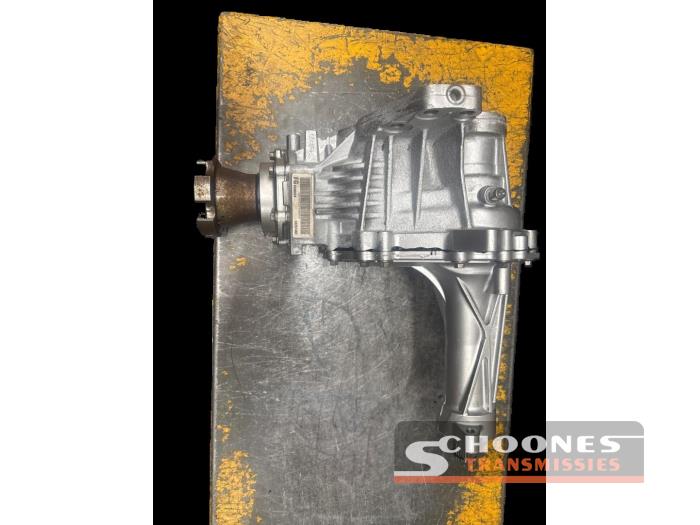 Transfergetriebe 4x4 mei oe-nummer 24263577 Vorrat
